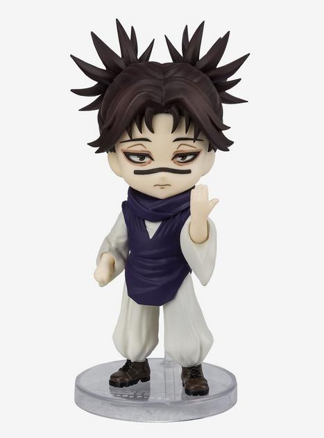 Bandai Spirits Jujutsu Kaisen Figuarts mini Choso Figure | BoxLunch