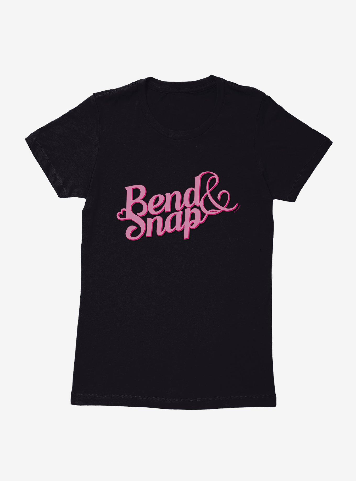 Legally Blonde Bend And Snap Womens T-Shirt | BoxLunch