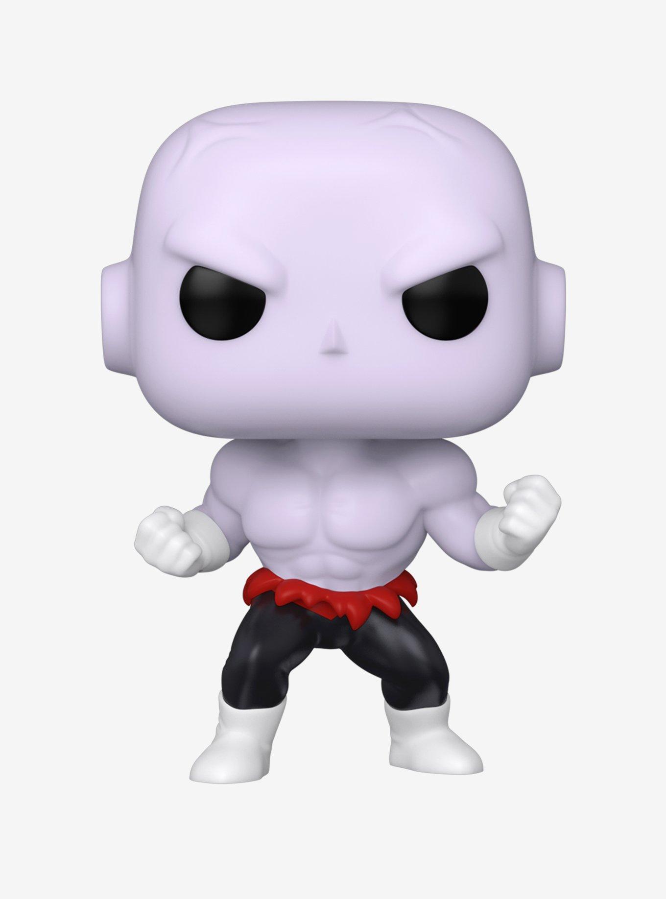 Funko Dragon Ball Super Pop! Animation Jiren Vinyl Figure | Hot Topic