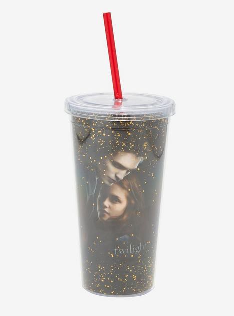 Twilight Sparkle Poster Acrylic Travel Cup | Hot Topic