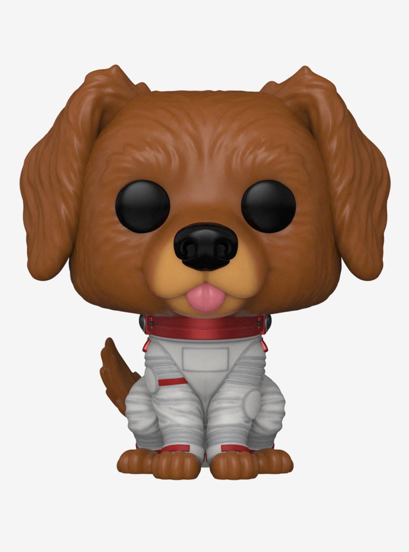 Funko Marvel Guardians Of The Galaxy: Volume 3 Pop! Cosmo Vinyl ...