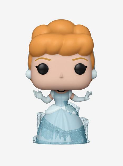 Funko Disney100 Cinderella Pop! Cinderella Vinyl Figure | Hot Topic