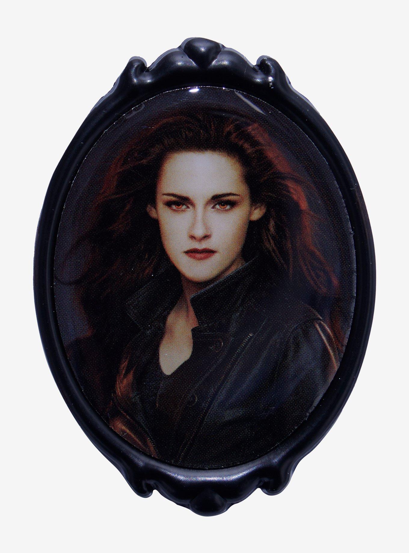 The Twilight Saga Bella Brooch Enamel Pin | Hot Topic