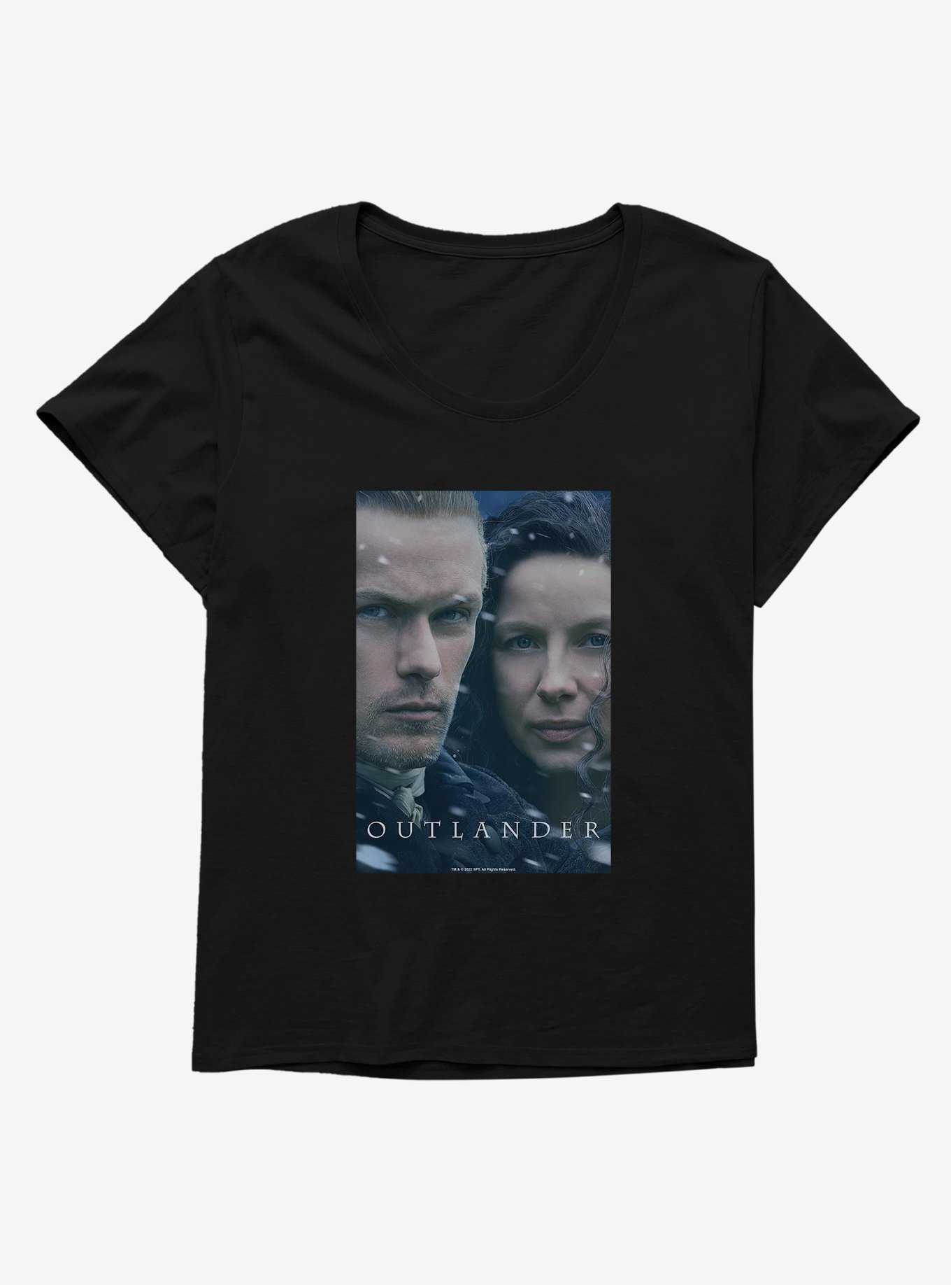 OFFICIAL Outlander Merchandise & Clothing | Her Universe