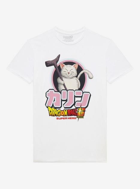 Dragon Ball Super: Super Hero Movie Korin T-Shirt | Hot Topic