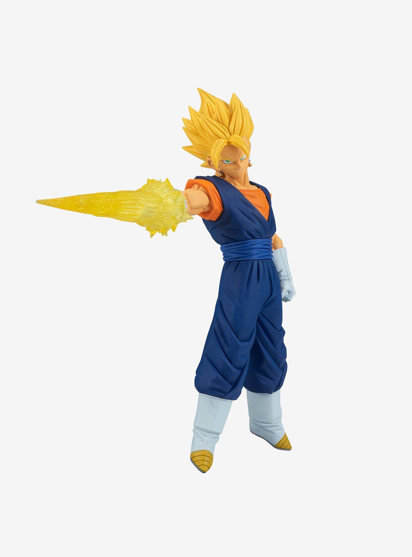 Banpresto Dragon Ball Z GxMateria The Vegito Figure | BoxLunch