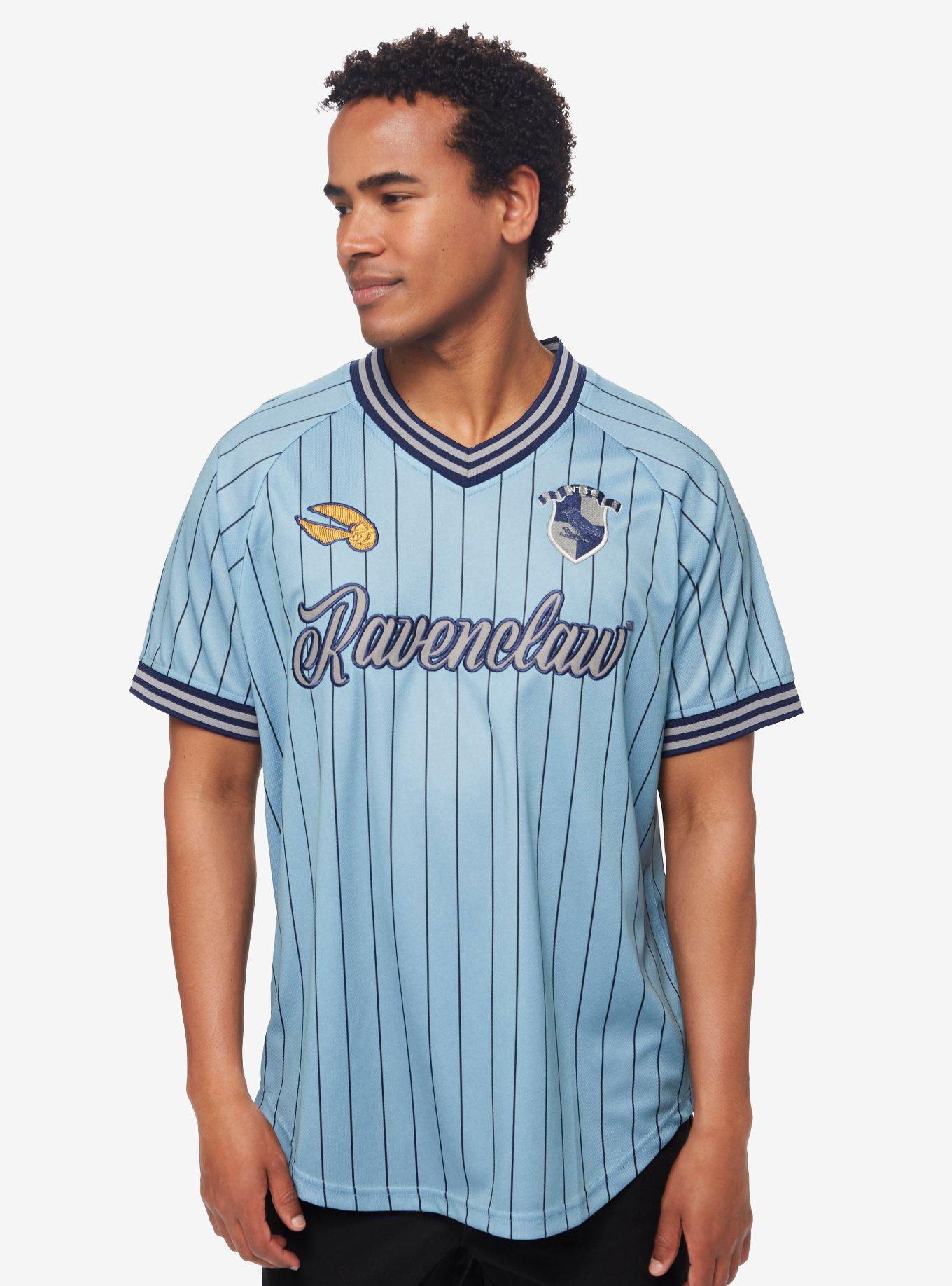 Harry Potter Ravenclaw Soccer Jersey - BoxLunch Exclusive | BoxLunch