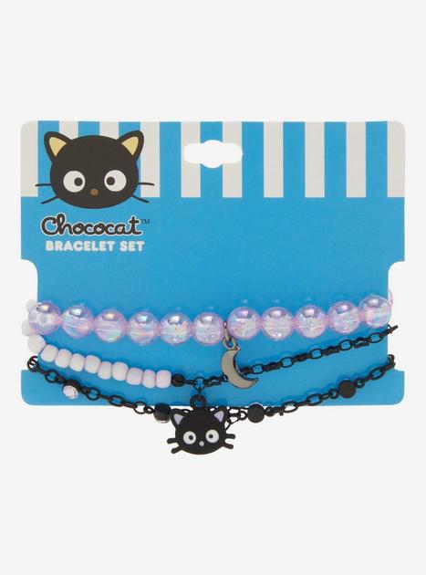 Chococat Celestial Bracelet Set | Hot Topic