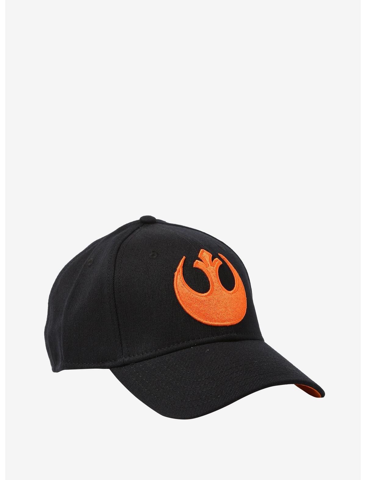 Star Wars Rebel Flex Hat | Her Universe