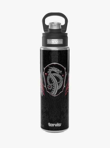 House Of The Dragon Water Bottle | Hot Topic