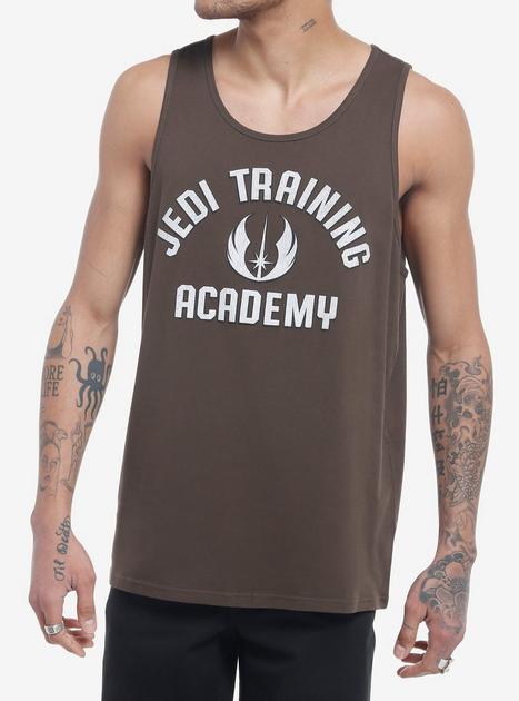 Star Wars Jedi Training Academy Tank Top | Hot Topic