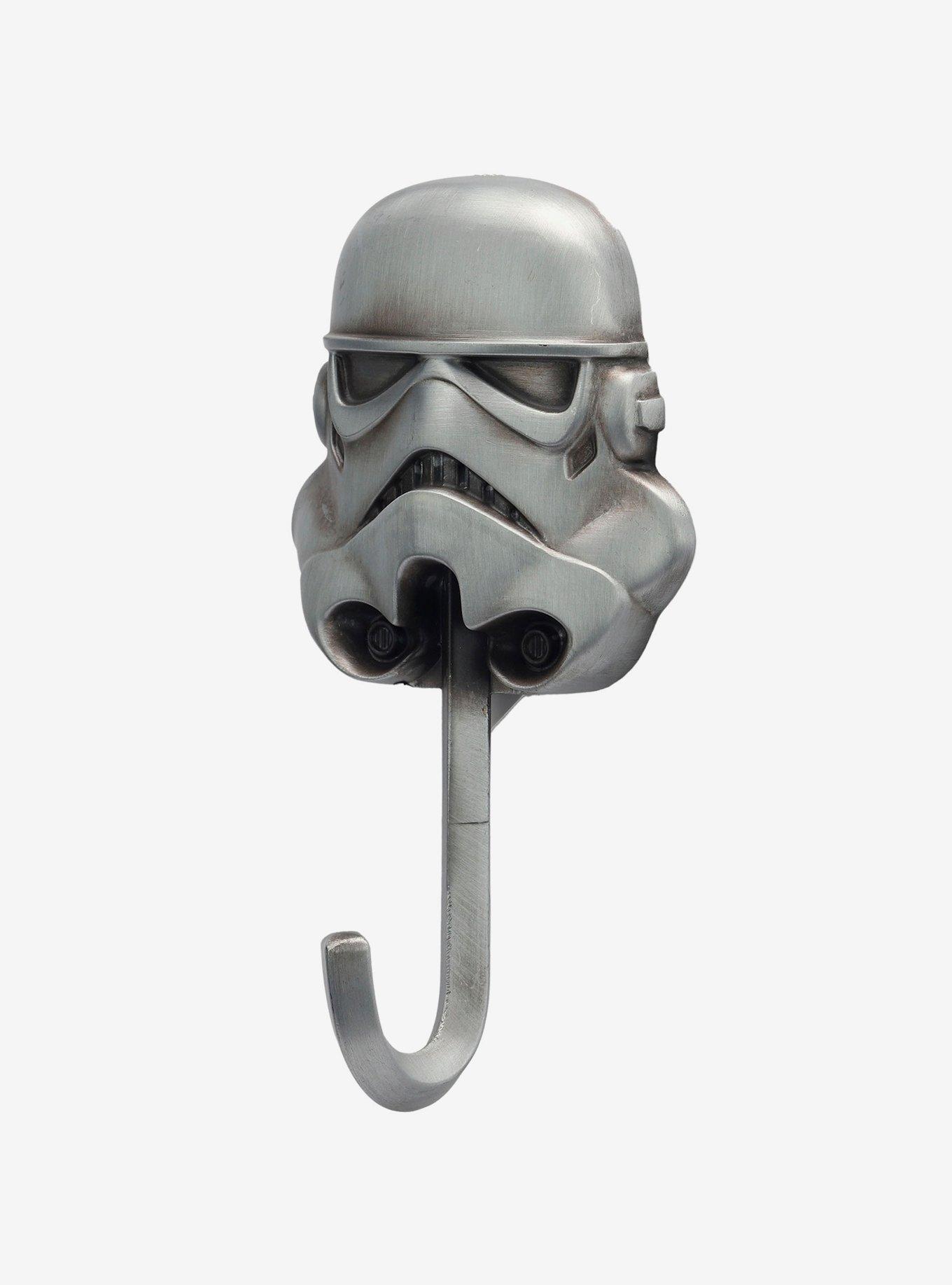 Star Wars Stormtroopers Wall Hook | Hot Topic