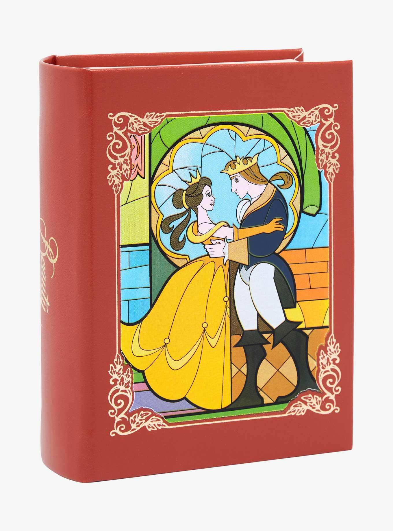 OFFICIAL Beauty and the Beast Gifts & Merchandise | BoxLunch