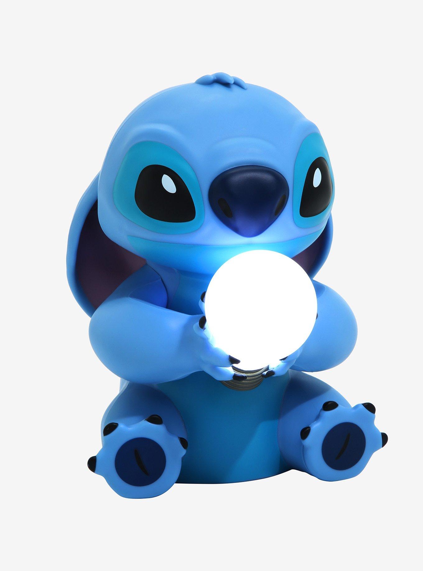 Disney Lilo & Stitch Sitting Stitch Mood Light | BoxLunch
