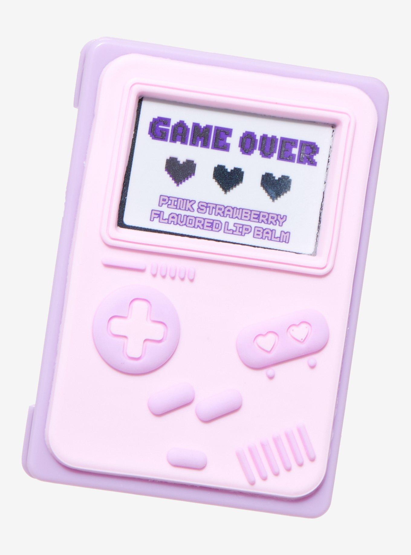 Kawaii Gamer Console Lip Balm | Hot Topic
