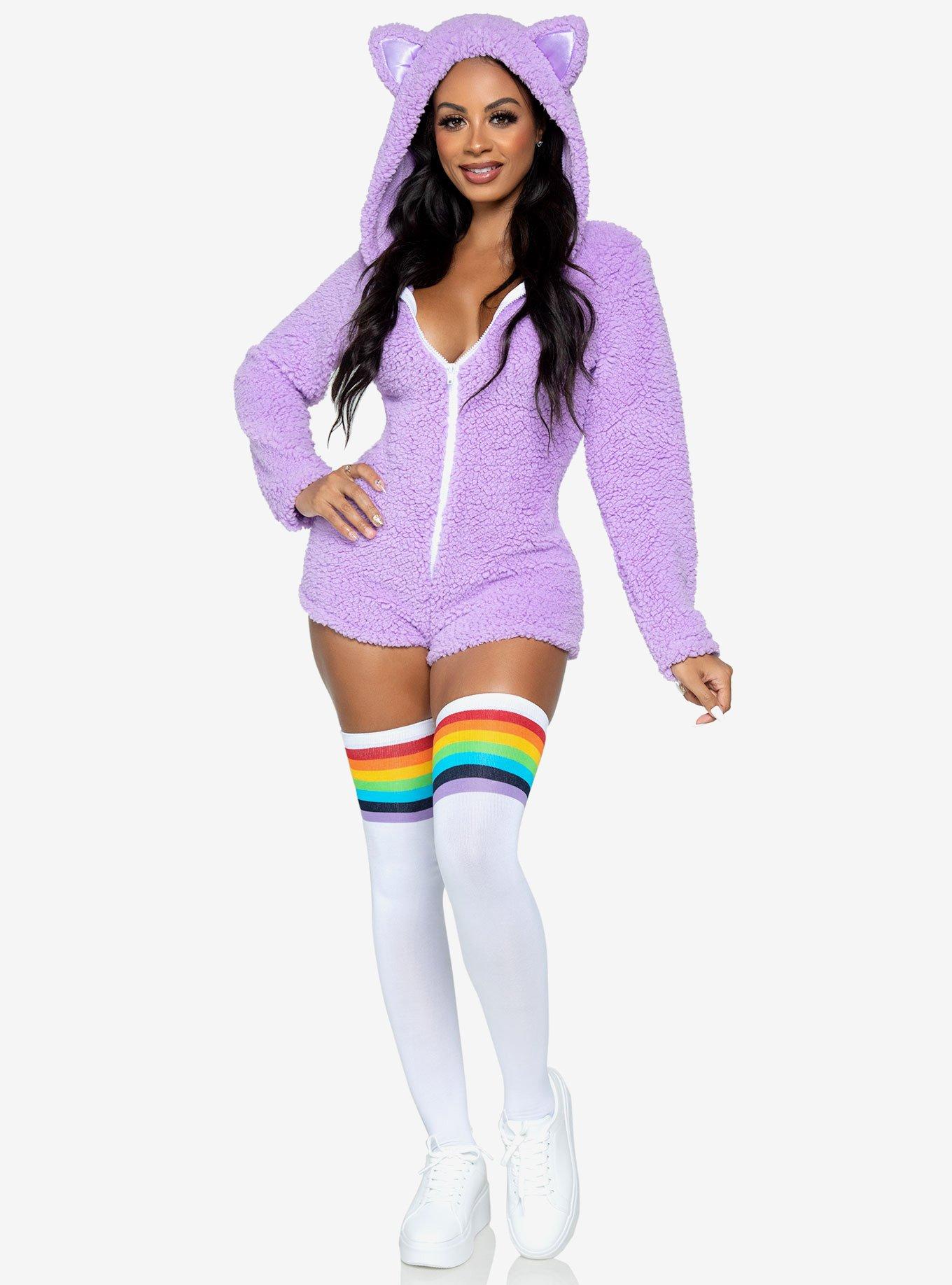 Cuddle Kitty Costume | Hot Topic