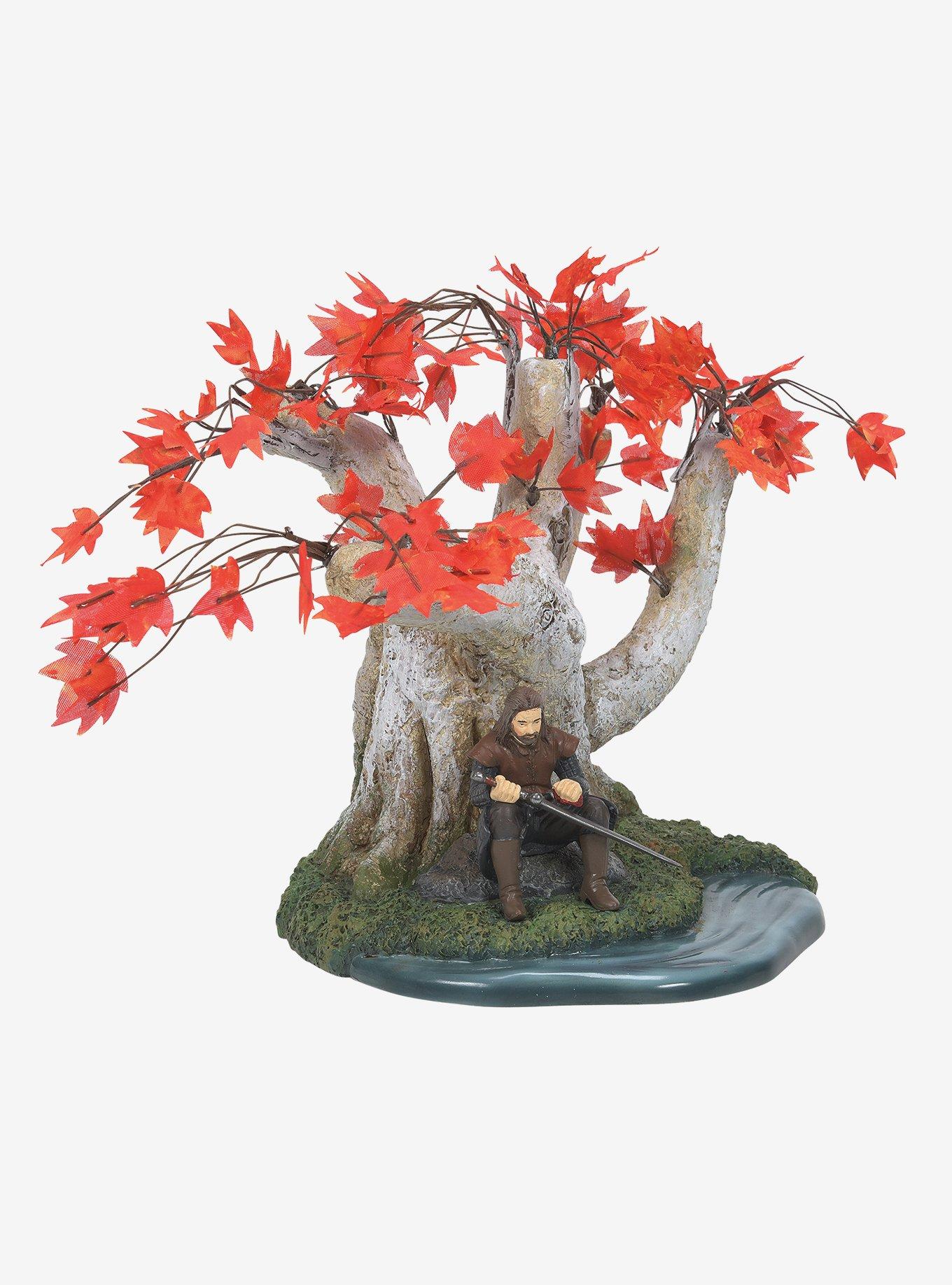 Game of Thrones Ned Stark Figurine | Hot Topic