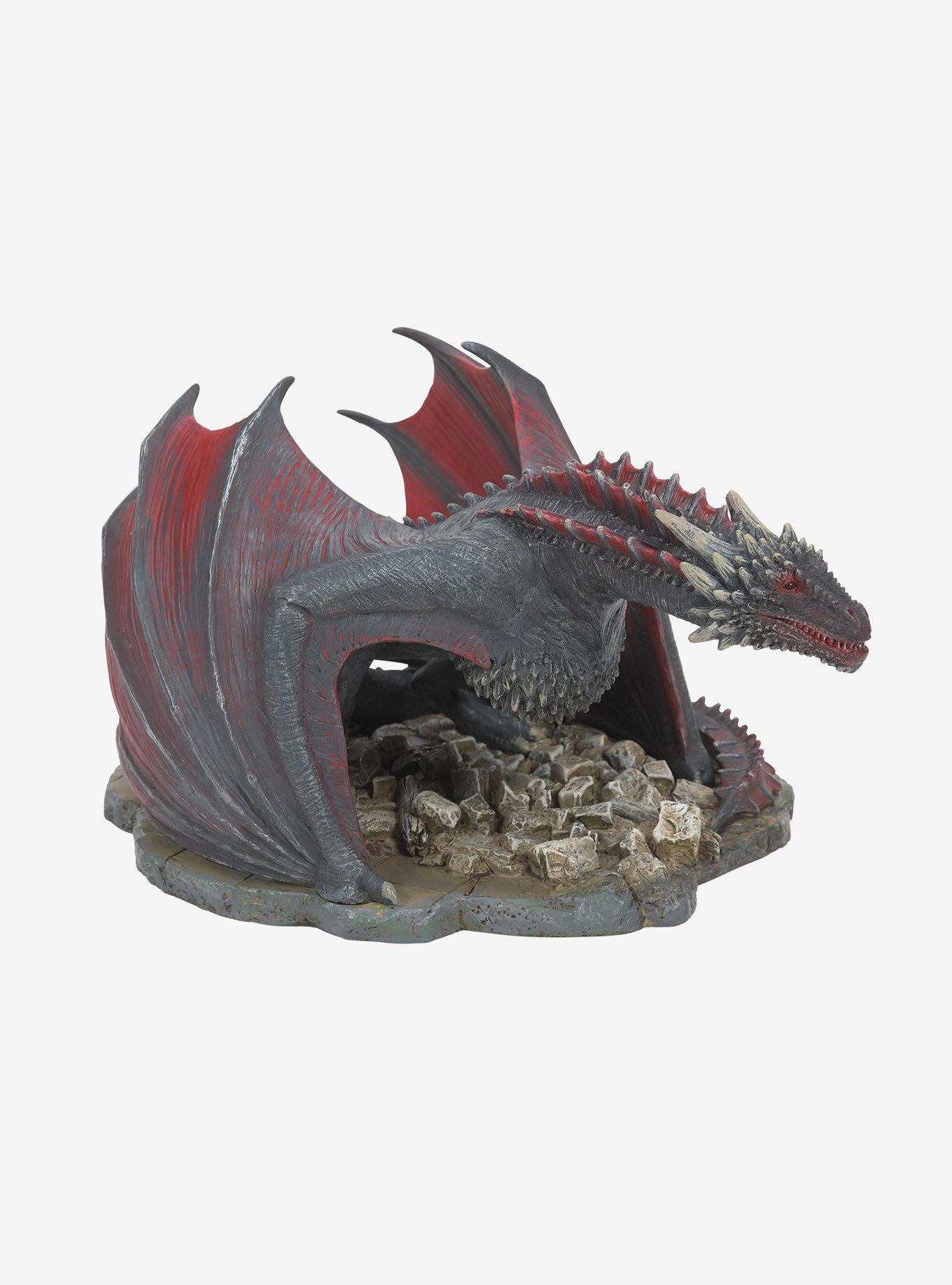 Game of Thrones Drogon Figurine | BoxLunch