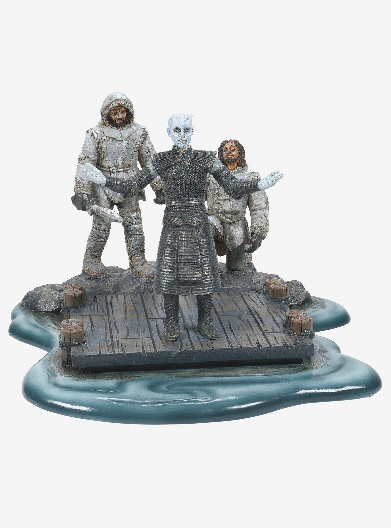 Game of Thrones Night King Figurine | BoxLunch