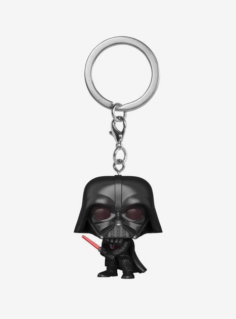 Funko Star Wars: Return Of The Jedi Pocket Pop! Darth Vader Vinyl ...