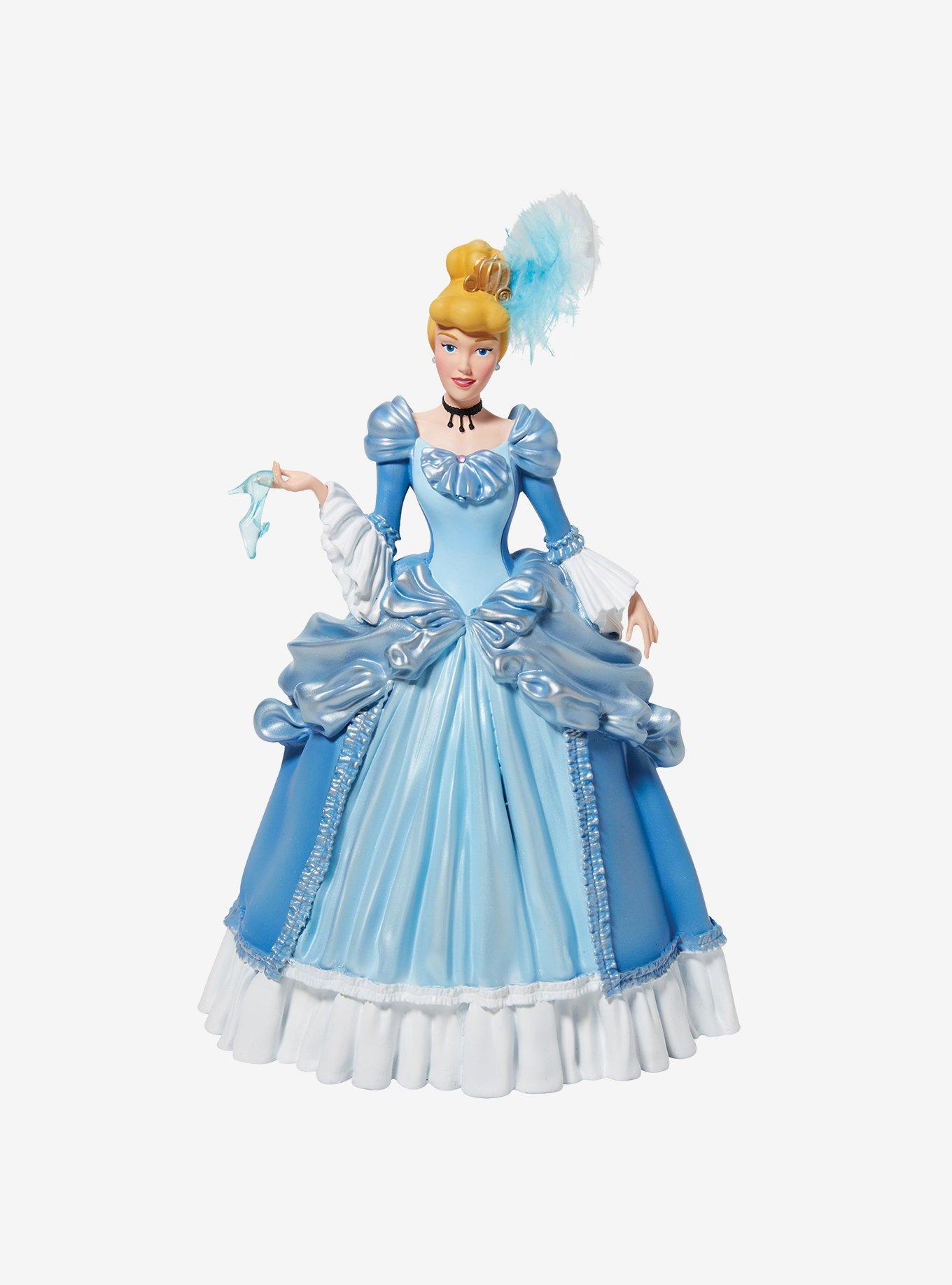 Disney Cinderella Rococo Figurine | BoxLunch
