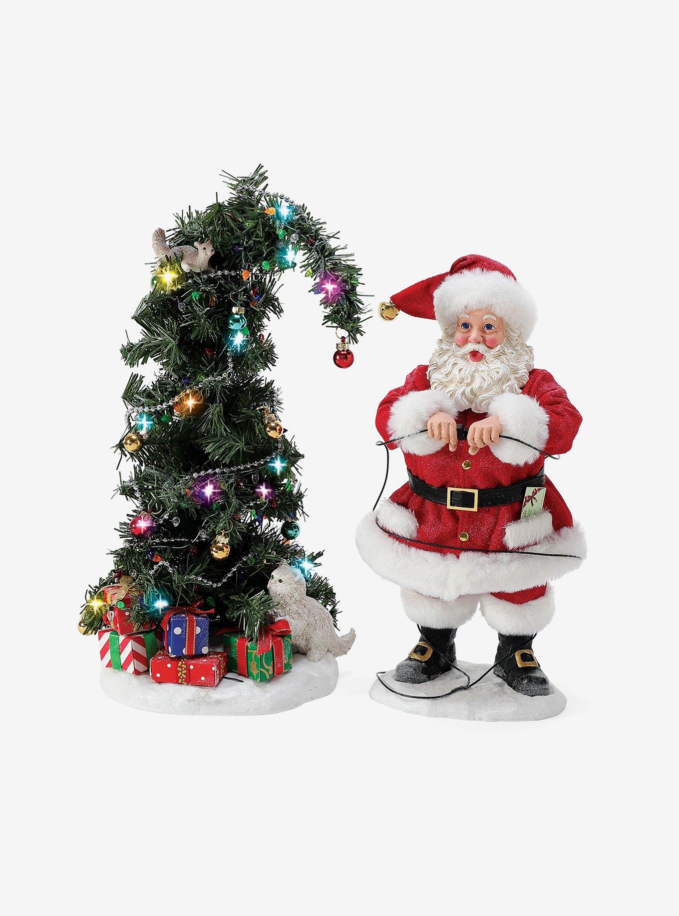 National Lampoon's Christmas Vacation Figurine | BoxLunch