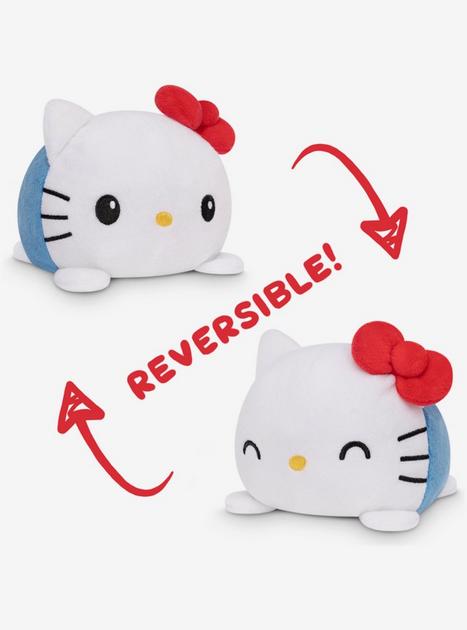 Hello Kitty Reversible Plush | Hot Topic