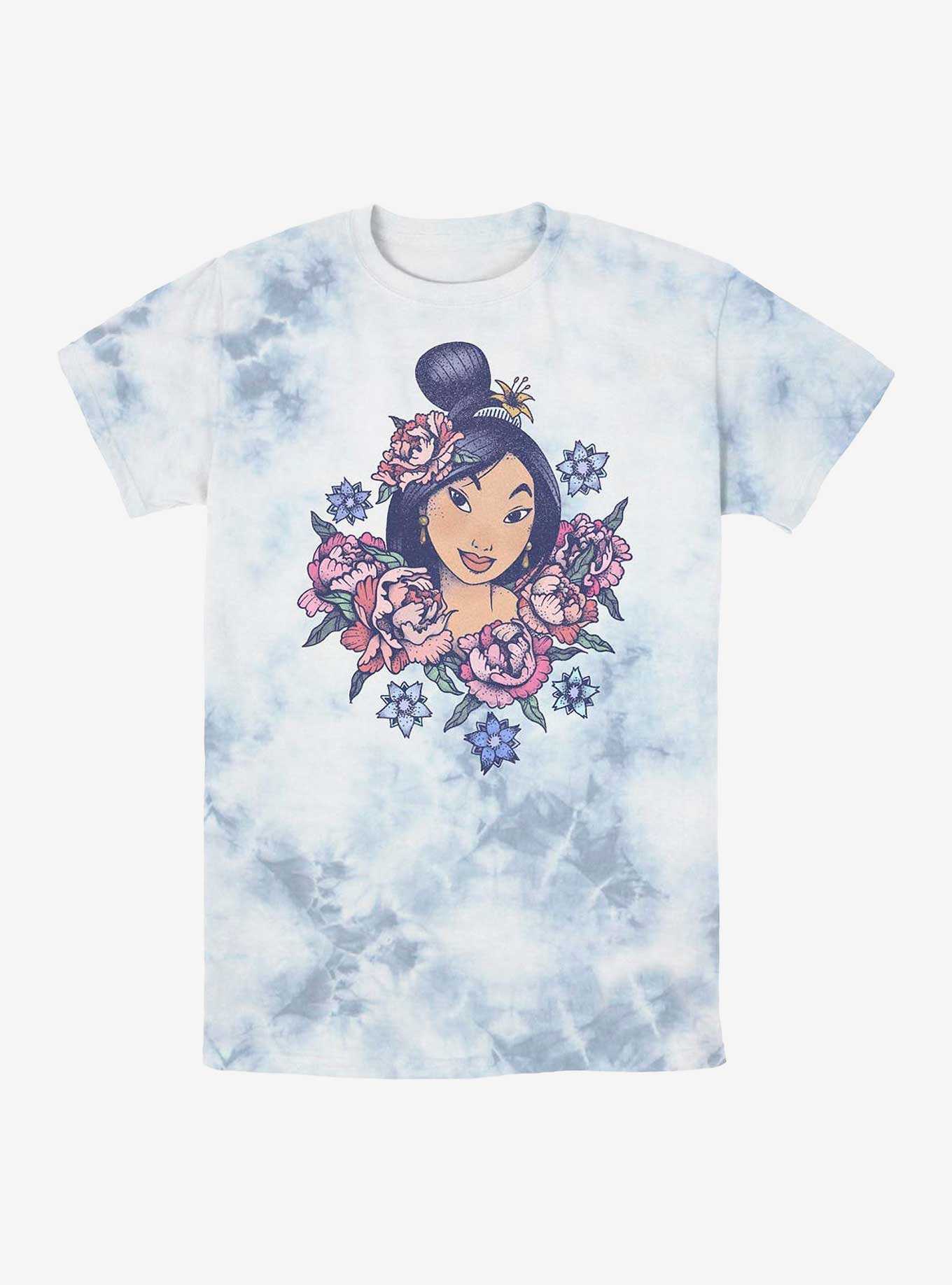 Mulan Clothing & Merch | Her Universe