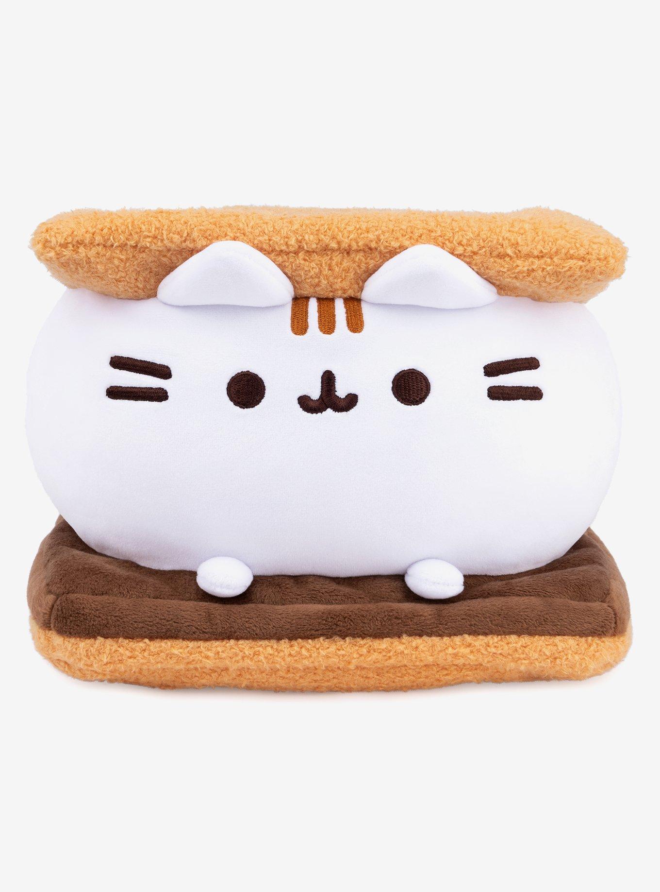 Pusheen Smore 12 Inch Plush | BoxLunch