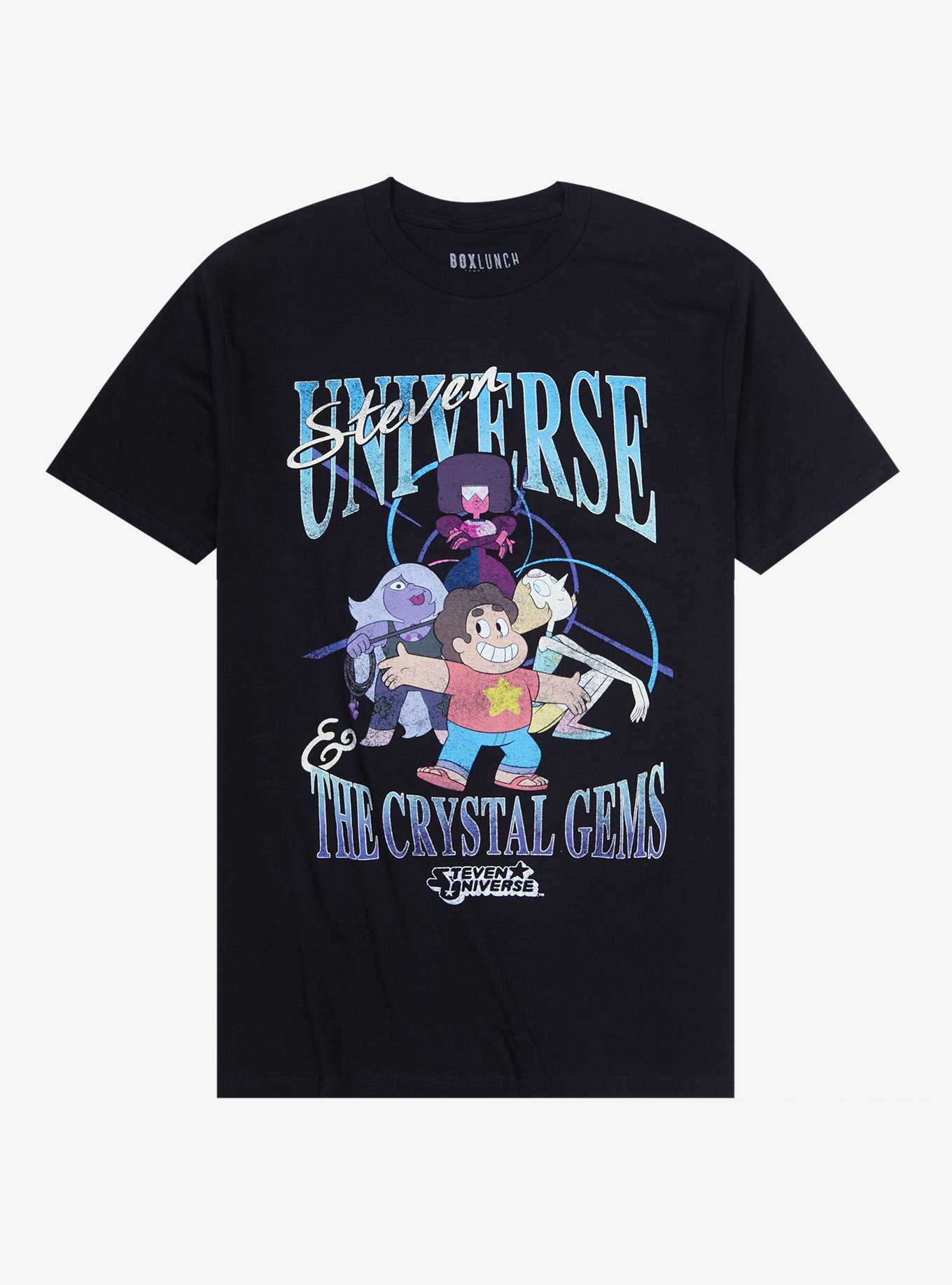 OFFICIAL Steven Universe T-Shirts and Merchandise | BoxLunch