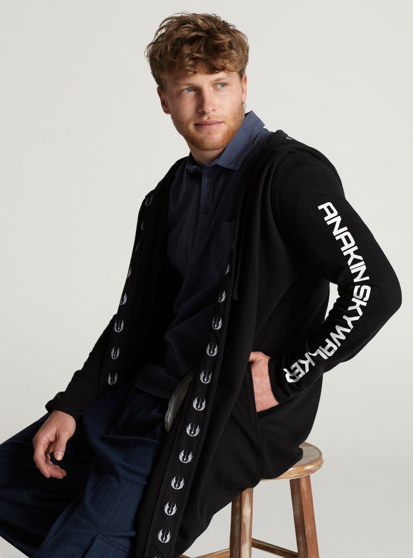 Our Universe Star Wars Anakin Skywalker Hooded Cloak Our Universe ...