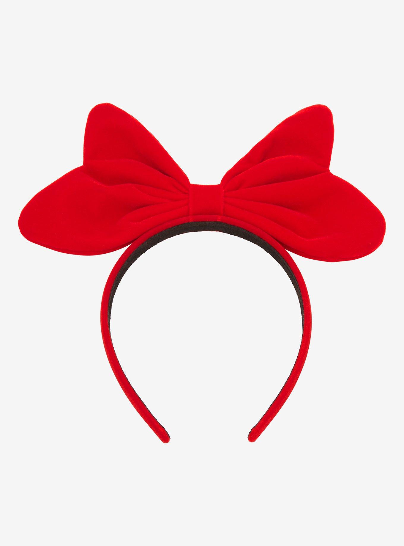 Studio Ghibli Kiki's Delivery Service Bow Headband - BoxLunch Exclusive ...