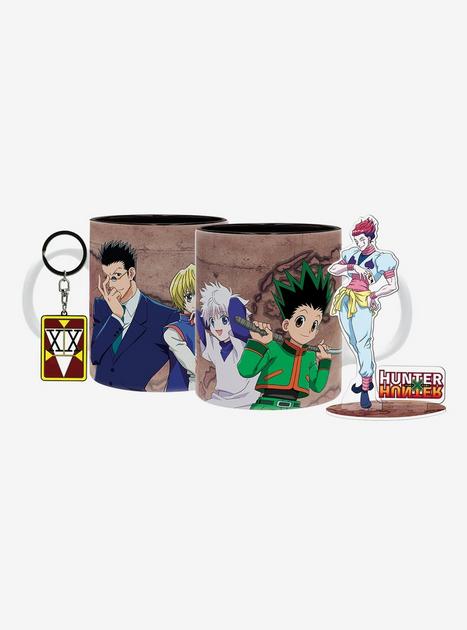 Hunter X Hunter Gift Box | Hot Topic