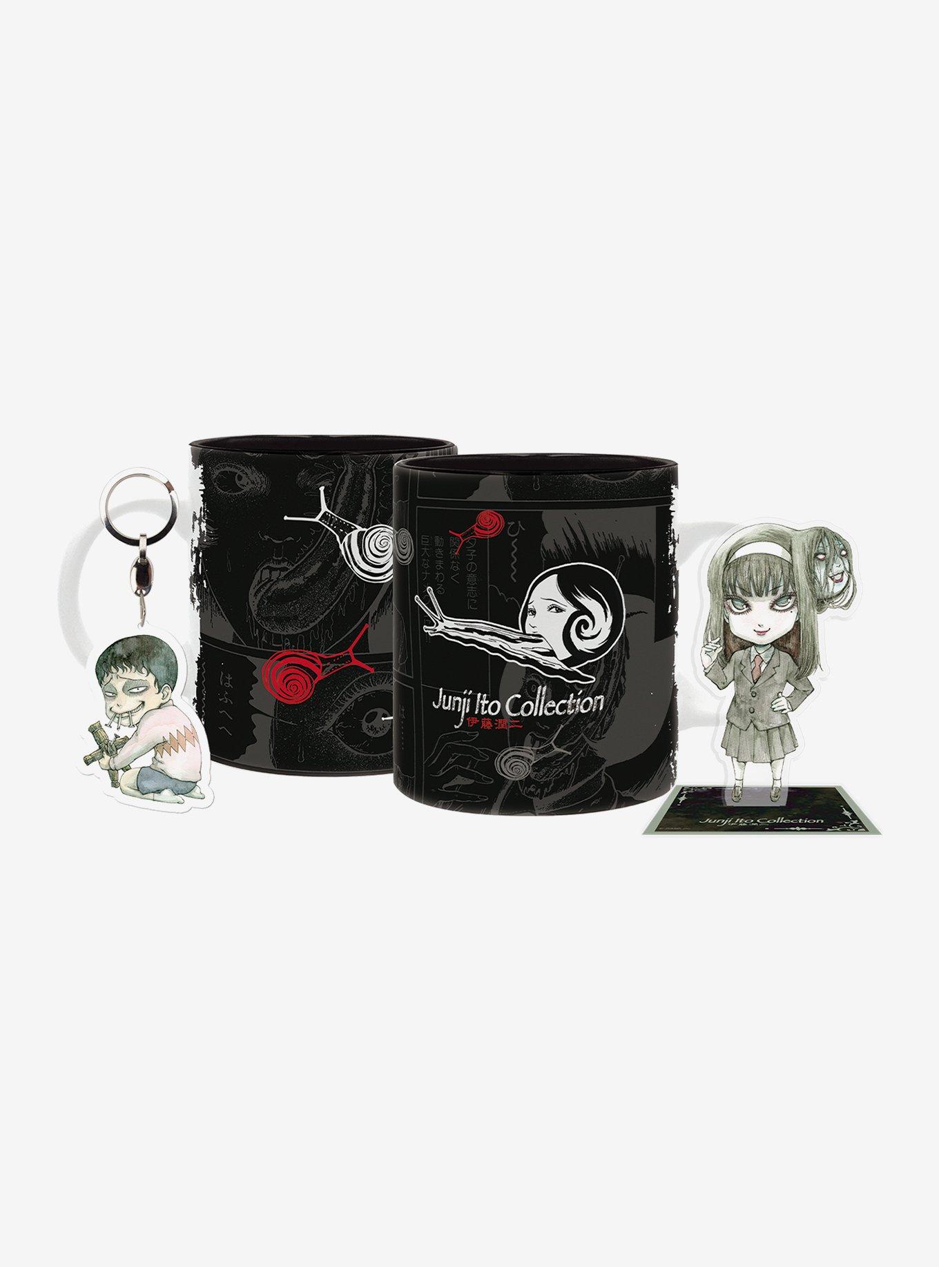 Junji Ito Gift Box | BoxLunch
