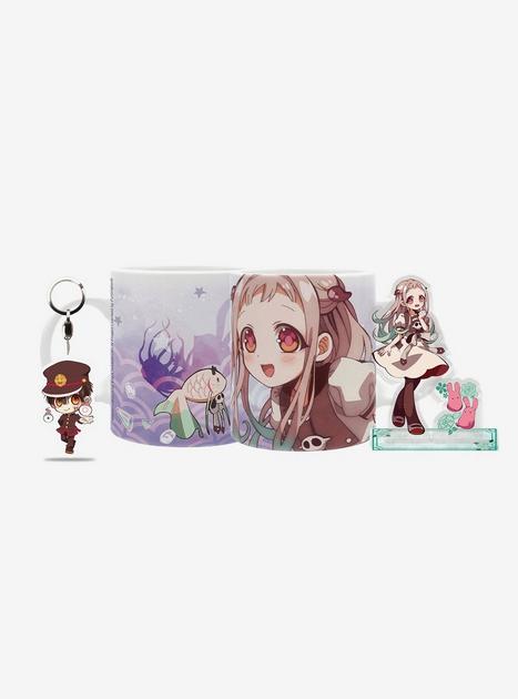 Toilet-Bound Hanako-Kun Gift Box | BoxLunch