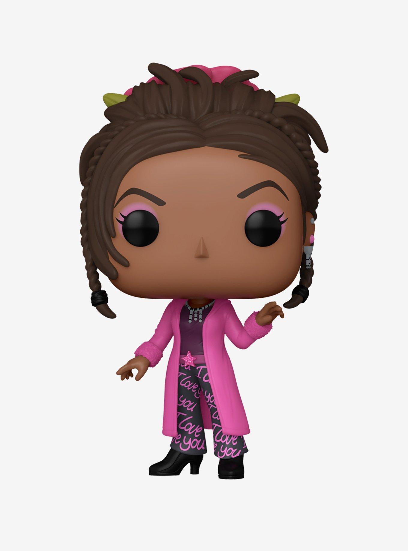 Funko Pop! Television Disney 100 That's So Raven Raven Vinyl Figure ...