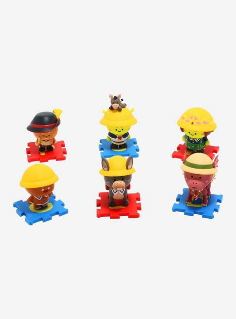 Kiddo X Shrek Blind Box Figure | Hot Topic