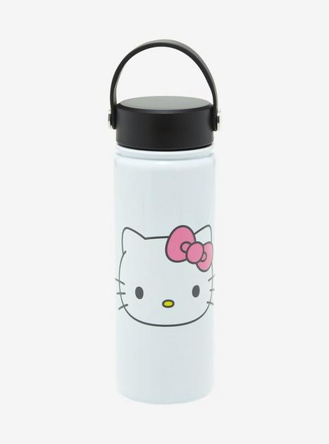 Hello Kitty Stainless Steel Double Wall Insulated Water Bottle | Hot Topic