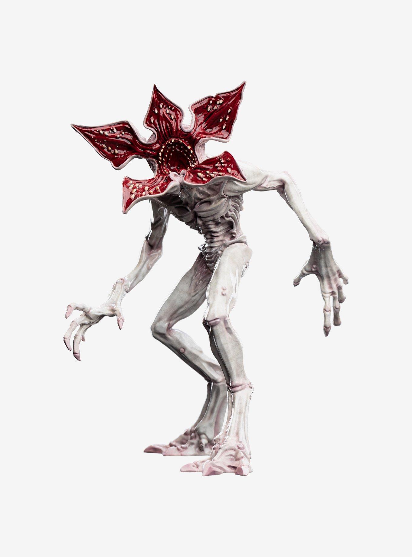 Stranger Things Season 1 Demogorgon Mini Epics Figure | Hot Topic