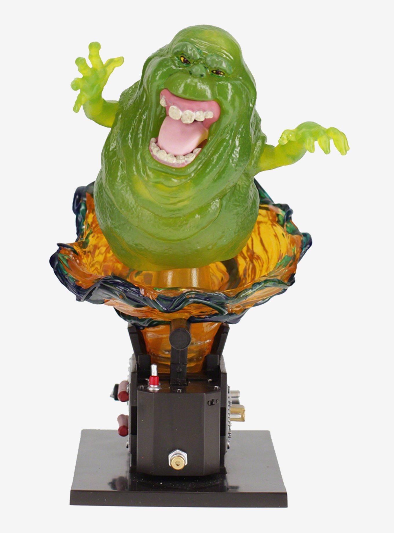 Royal Bobble Ghostbusters Slimer Bobblehead | Hot Topic
