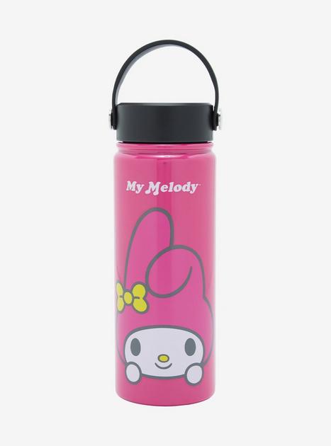 My Melody Stainless Steel Double Wall Insulated Water Bottle | Hot Topic