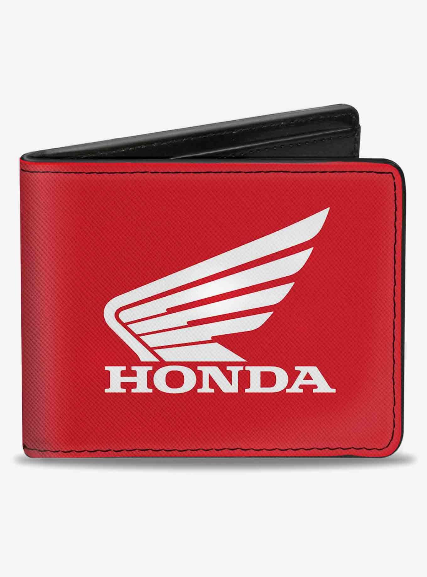 Honda Motorcycle Bifold Wallet | BoxLunch