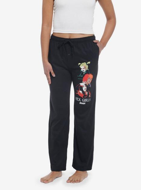 Scooby-Doo! The Hex Girls Pajama Pants | Hot Topic