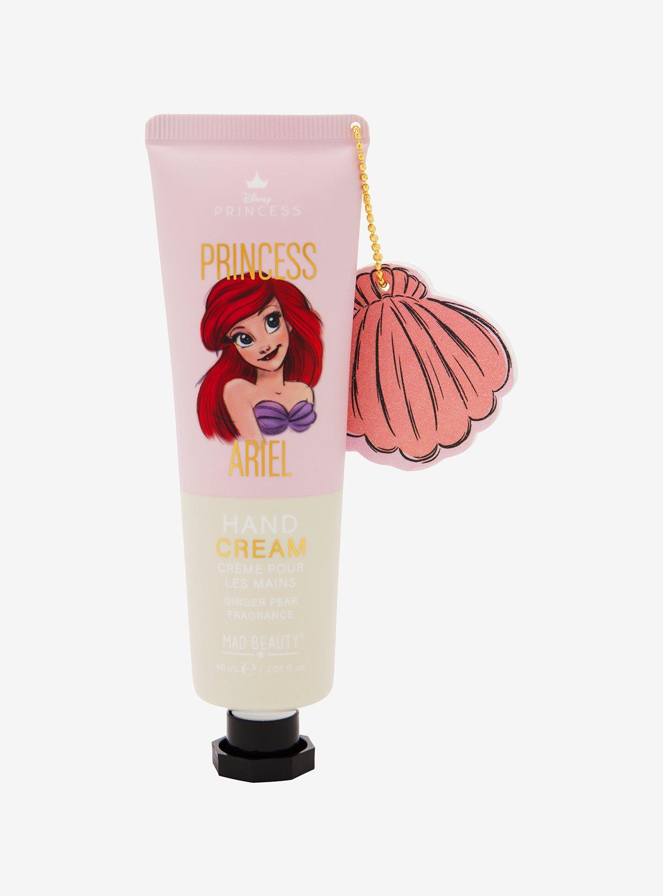 Disney The Little Mermaid Ariel Hand Cream Set | BoxLunch