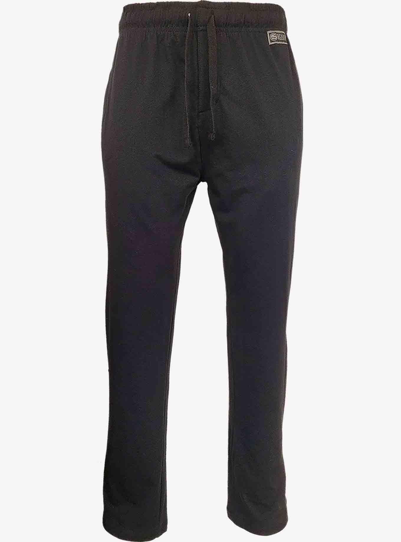Urban Fashion Mens Organic Pyjama Trousers | Hot Topic