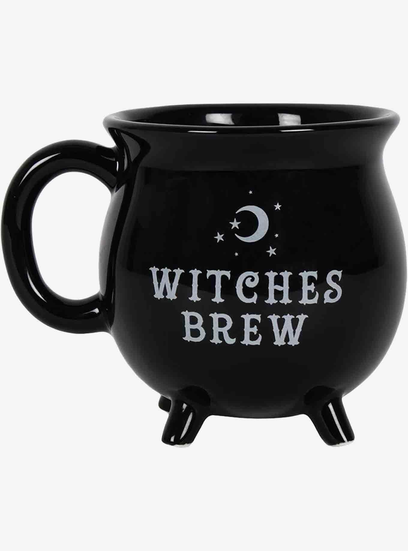 Witches Brew Mug | Hot Topic