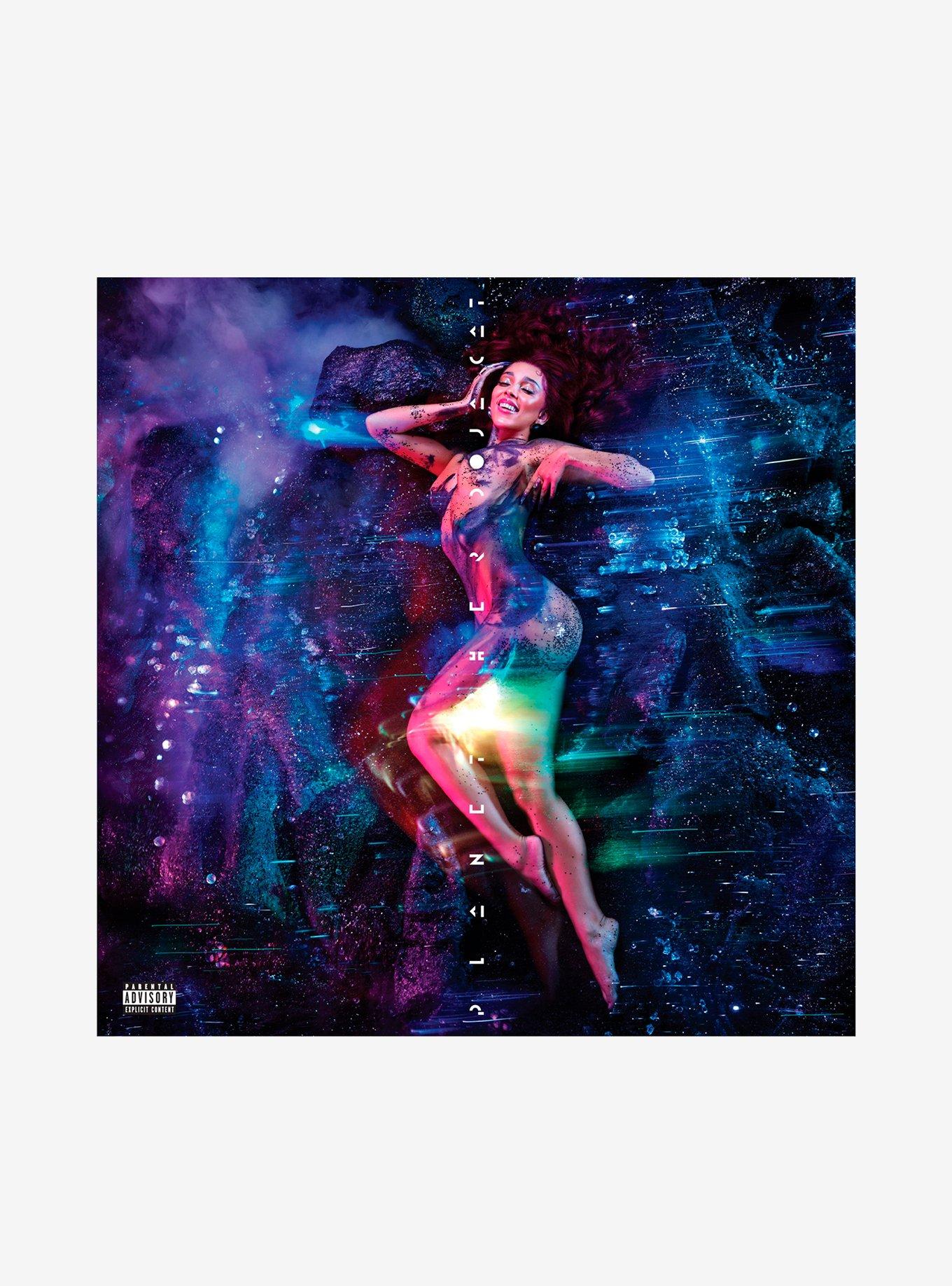 Doja Cat Planet Her (Deluxe) 2LP Vinyl | Hot Topic