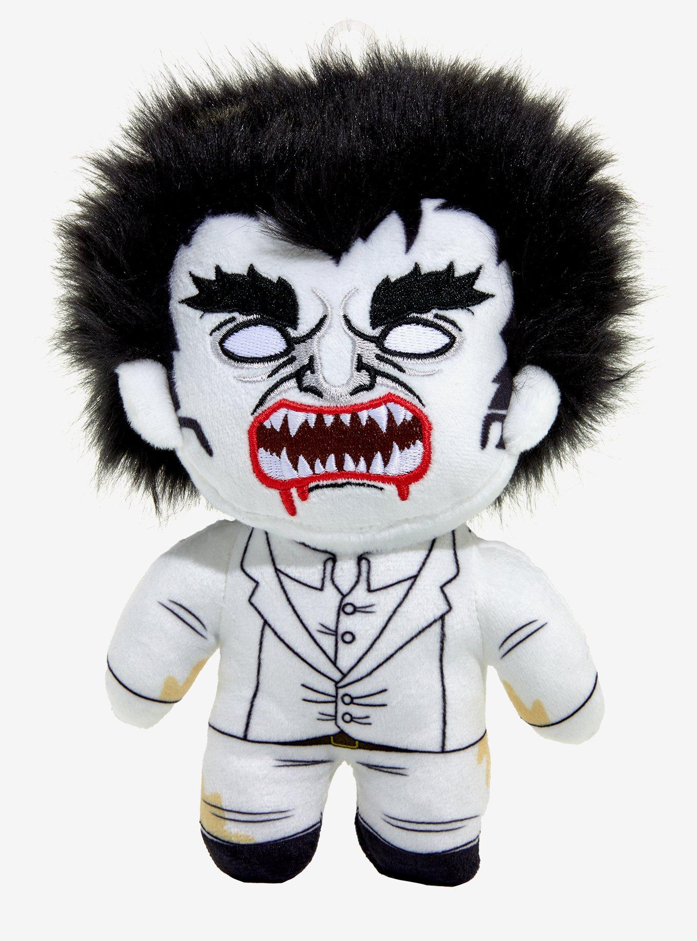 Kidrobot My Chemical Romance Draculoid Plush | Hot Topic