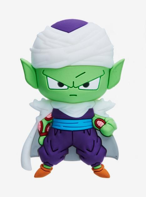 Dragon Ball Super Piccolo Figural Magnet | Hot Topic