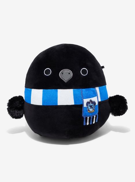 Squishmallows Harry Potter Ravenclaw Eagle Plush | Hot Topic